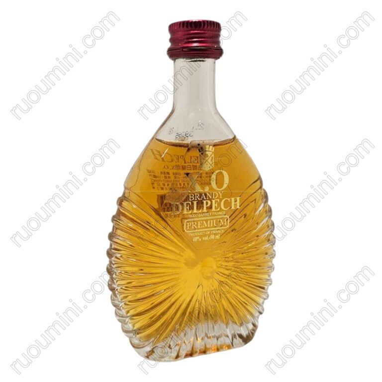 CO-DELP-001 Delpech X.O Premium - Rượu Mini