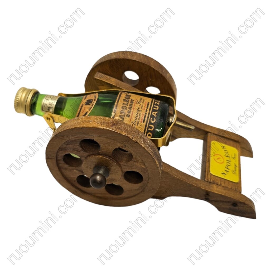 CO-DU-001 Ducauze Napoleon - Rượu Mini