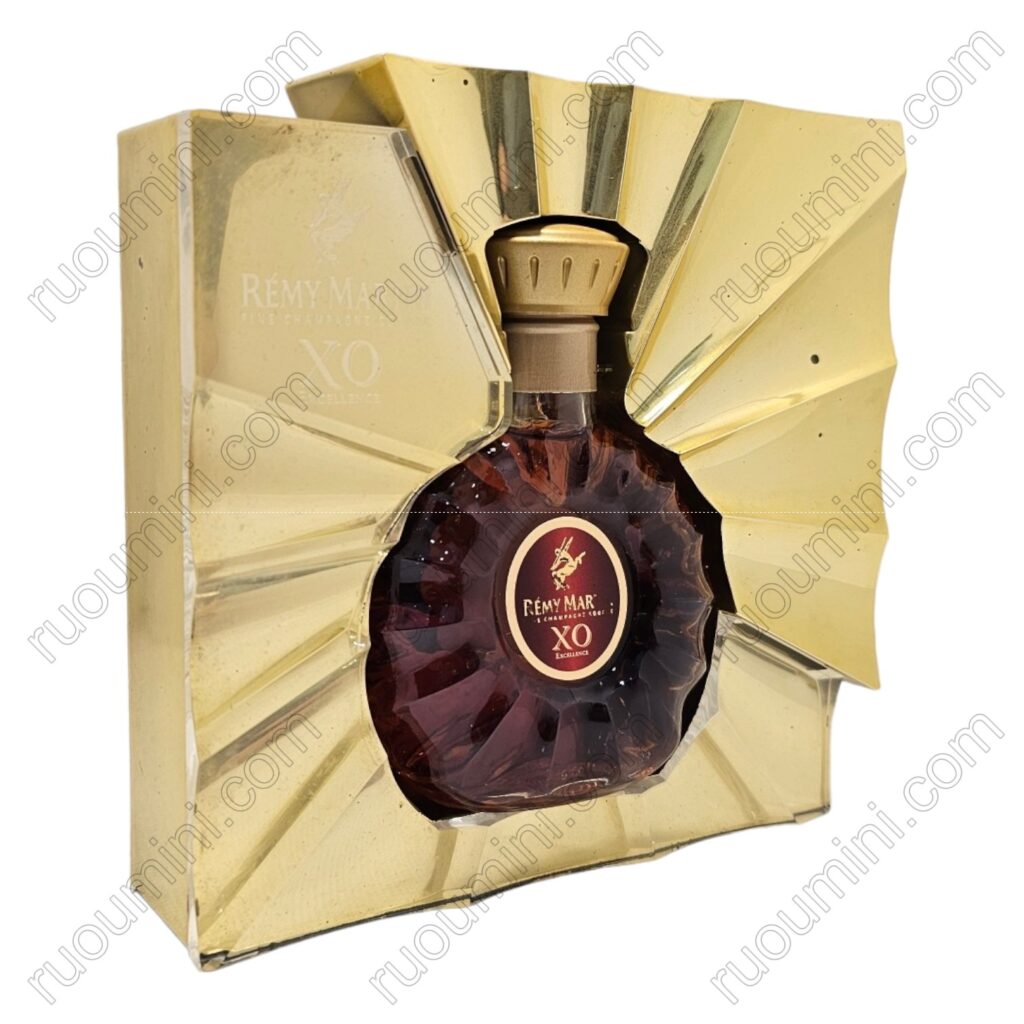 CO-RE-018 Remy Martin XO Excellence - Rượu Mini