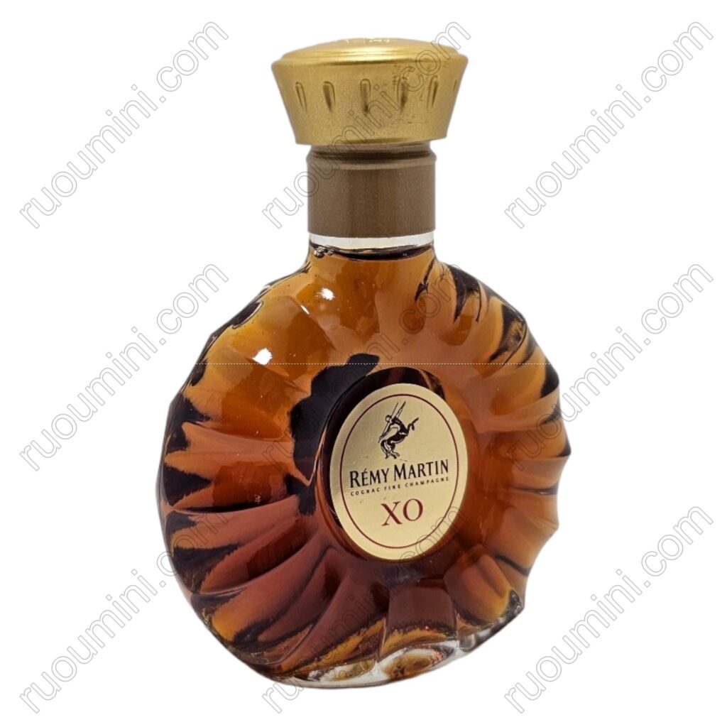 CO-RE-036 Remy Martin XO - Rượu Mini